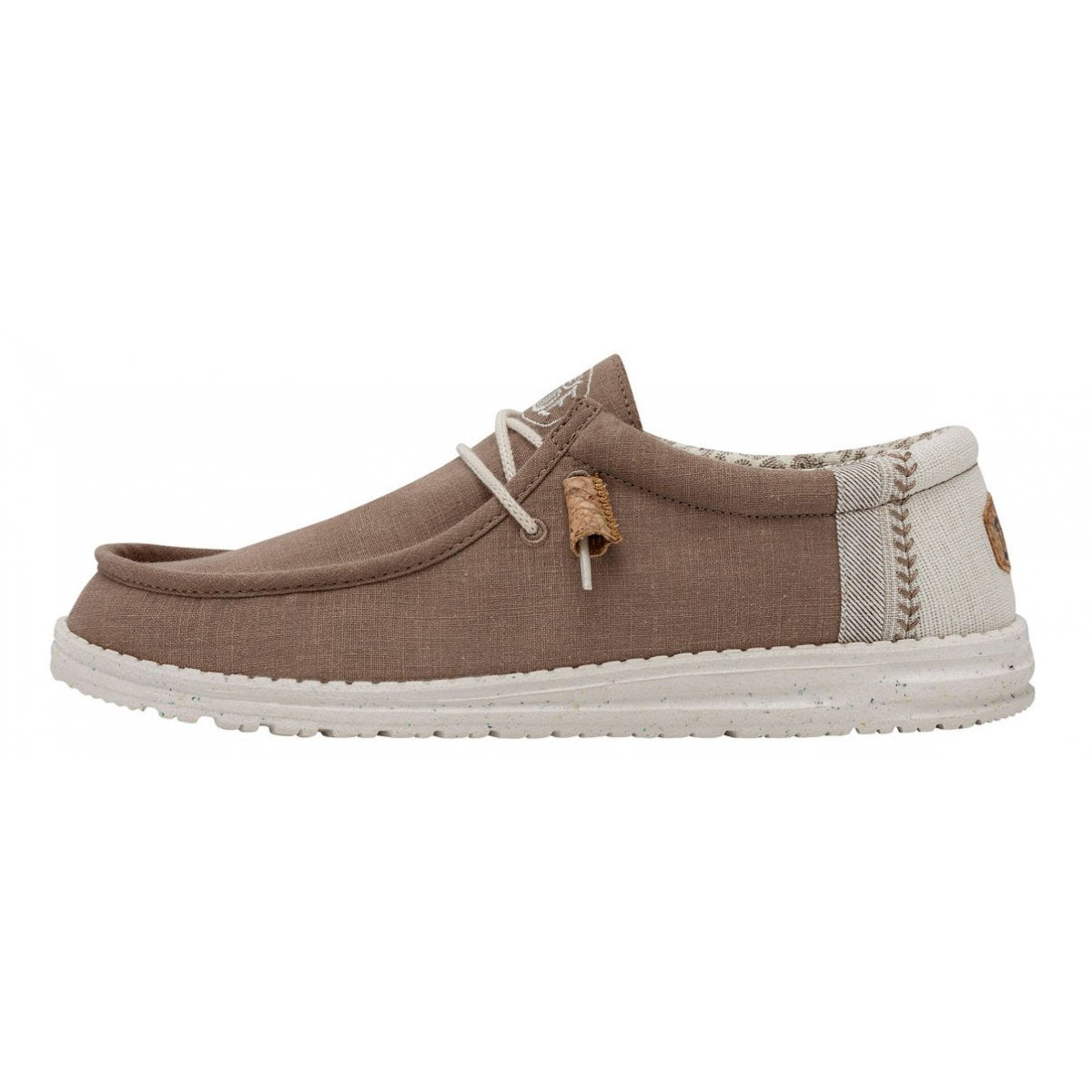Wally break stitch Clay – La bottega della scarpa